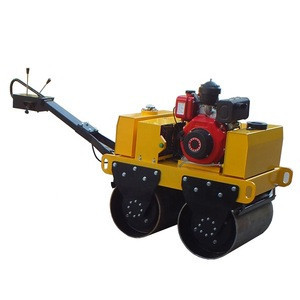 Import Hand Operated Mini Road Roller Compactor from China | Find FOB ...