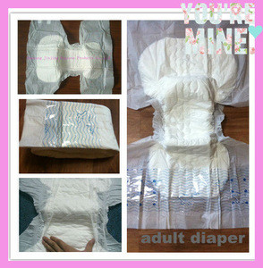 Adult Care Ultra-thin Nursing Adult Diaper | Adult Care Ultra-thin ...