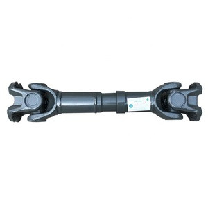 Import Sinotruk Howo Spare Parts Propeller Shaft/drive Shaft ...
