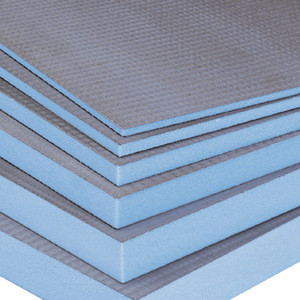 Wedi 1200*600*6mm Underfloor Insulation Xps Tile Backer Board | Wedi ...