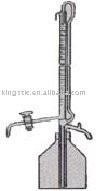 Import Automatic Burette With Reservoir,ground-in Glass Stopper And ...