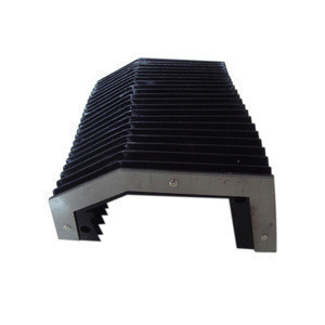 Flexible Accordion Bellows Waterproof Guard Shield from China ...