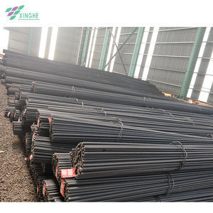 Deformed High Yield Steel Bars Billet Steel Bars Steel Rebar | Deformed ...