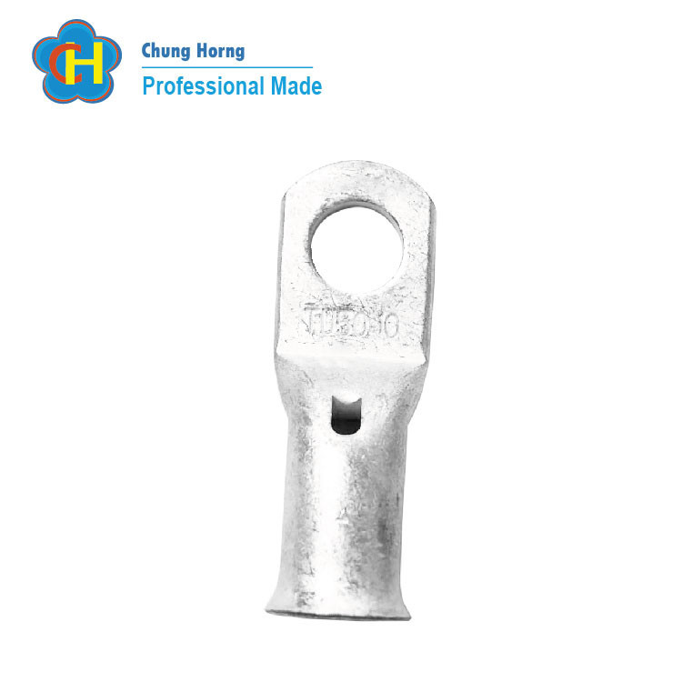 Spade Terminal Types Electrical Cable Lugs from China | Tradewheel.com