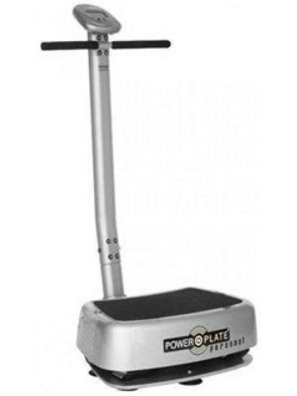 Power Plate Personal Vibration Trainer from Singapore | Tradewheel.com