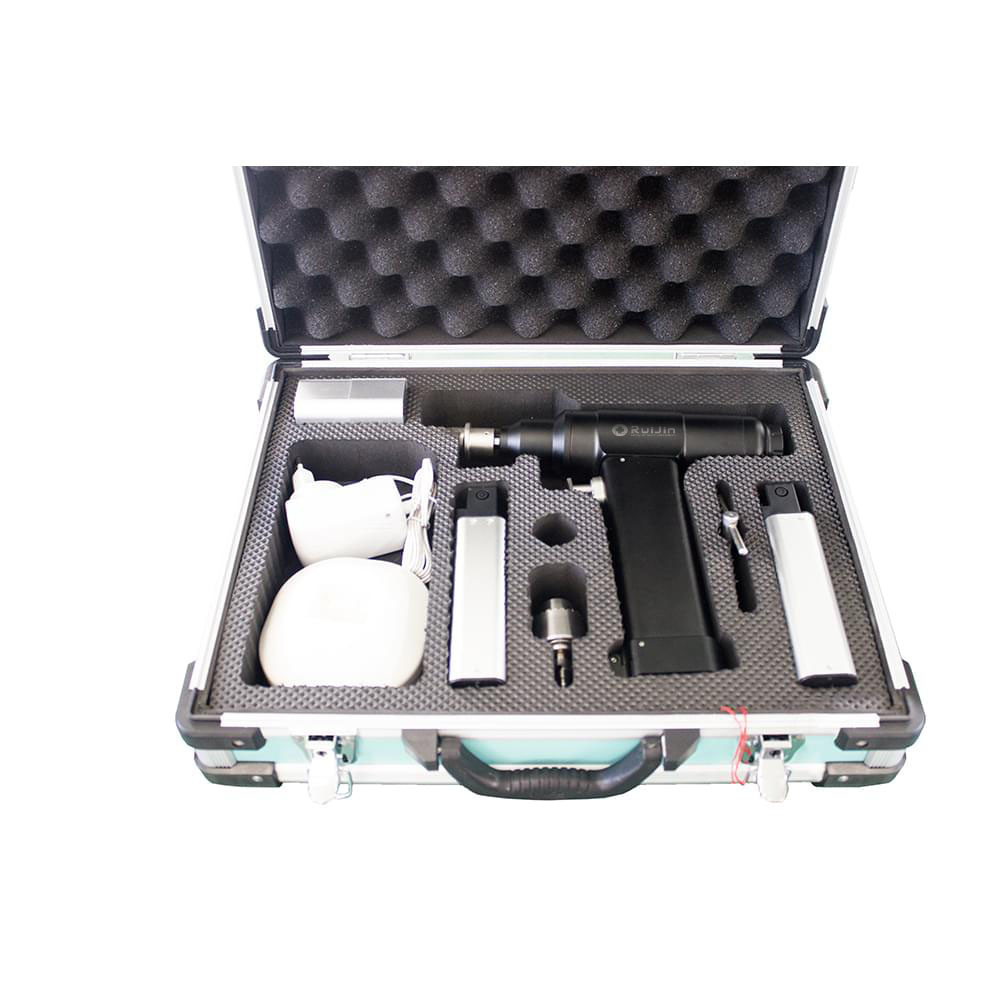 Import Neurosurgery Instruments Orthopedic Craniotome Drill/ Surgical ...