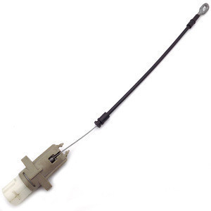 Home Appliance Push Pull Bowden Cable Assembly With Plastic End ...