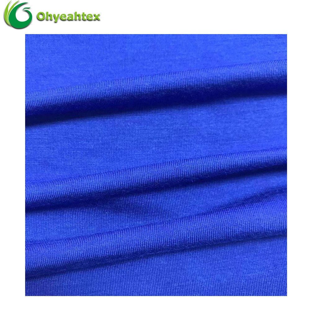 Import Wholesale Knit Lenzing Modal Single Jersey Modal Fabric For ...