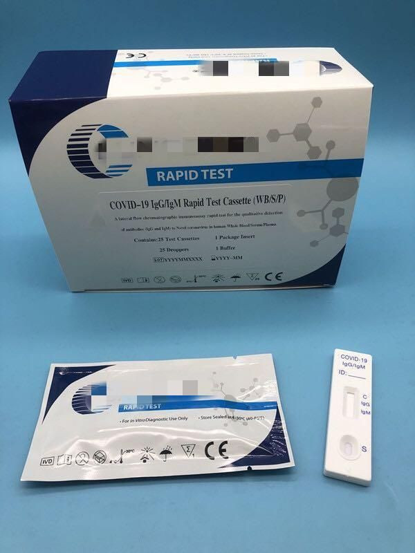 Corona-virus Test Kit | Corona-virus Test Kit Suppliers & Manufacturers ...