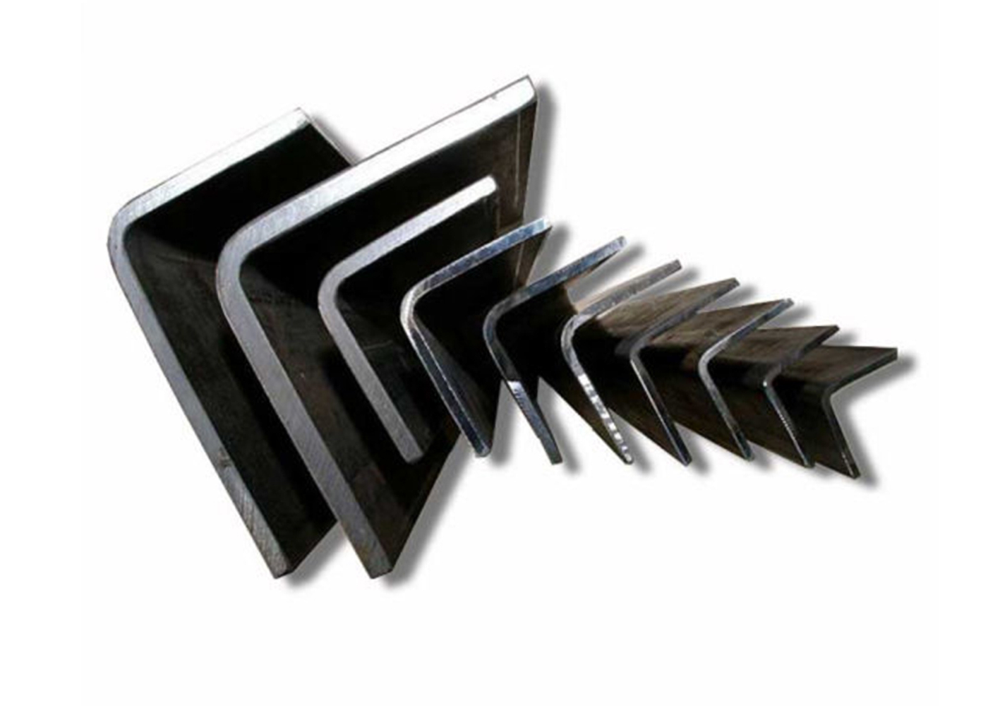 Import Cold Formed Steel Angle Bar from China | Find FOB Prices ...