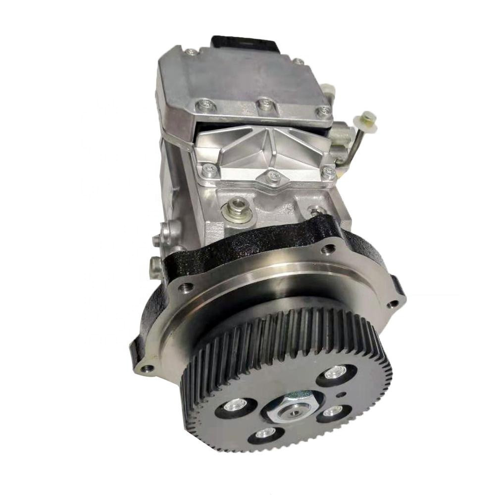 8973267392 4jh1 Vp44 Injector Pump For Isuzu Dmax Pickup Truck ...