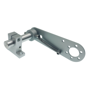 Import Adjustable Combination Type Encoder Mounting Bracket With 20mm ...