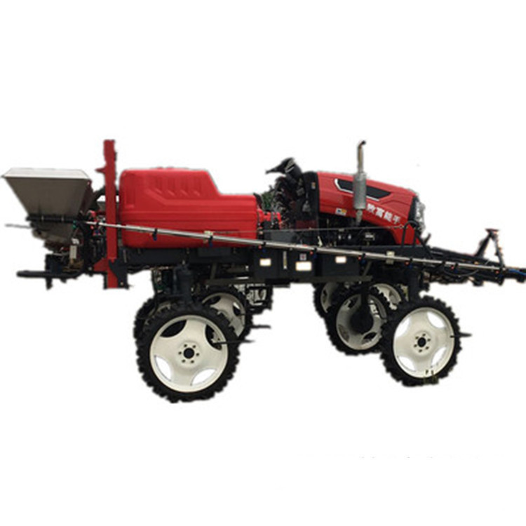 Import Agriculture Power Sprayer Machine Vehicle-mounted Automatic ...