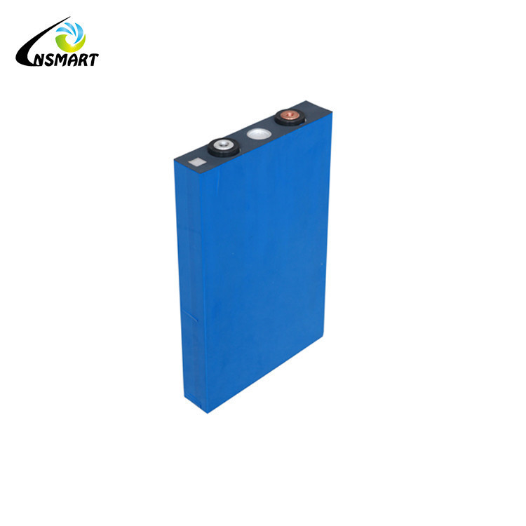 Square Size Rechargeable Lifepo4 3.2v Lithium Battery 50ah 60ah 100ah ...