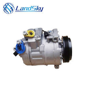 Landsky Car Air Conditioning Compressor System Oem 447220-8472 ...