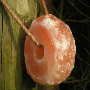 Natural Salt Licks For Animals/ Horse Licking Salt/ Himalayan Salt ...
