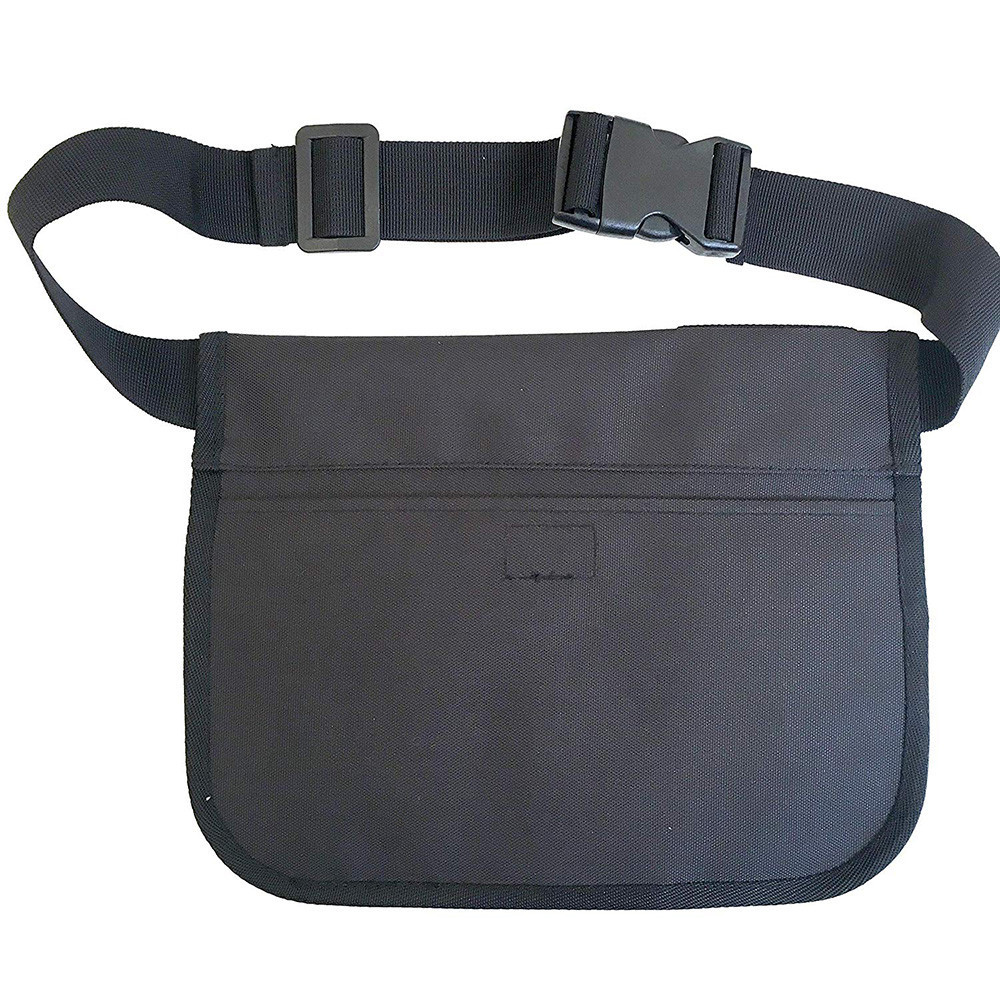 Durable Custom Medical Organizer Belt Nurse Fanny Pack Nurse Waist Bag ...