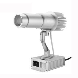 Led Logo Projection Lamp Outdoor Advertising Lamp Light Pattern ...