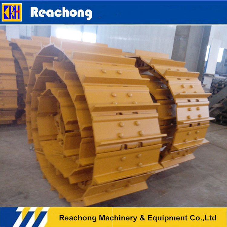 D7,d7r,d6,d6d,d6h,d6r Caterpillar Undercarriage Parts Track Roller ...