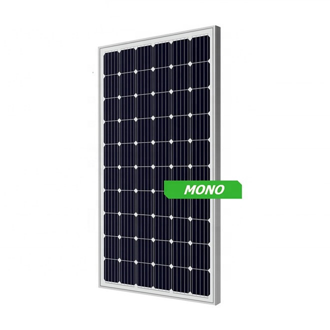 Sunpower Solar Power Panel 380w 400w 420w 435w 500w Watt Solar Panel ...