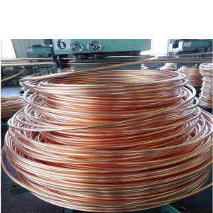 Ac Copper Pipe Price Per Meter / Copper Price Per Kg C1201 Copper Tube ...