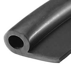 Rubber Extrusion P Seal Gasket | Rubber Extrusion P Seal Gasket ...