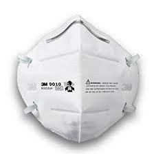 3m 9510 Protection Mask 9520 Face Mask Kn95 N95 Mask from United ...