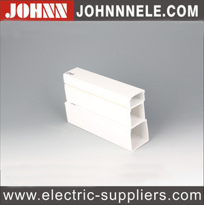 Cable Tray Pvc Plastic Cable Duct 100100 Wire Raceway | Cable Tray Pvc Plastic Cable Duct 100100 ...