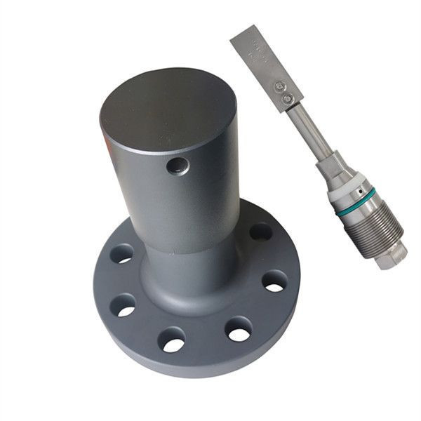 Flange Connection Corrosion Monitoring Corrosion Coupon Access Fitting ...