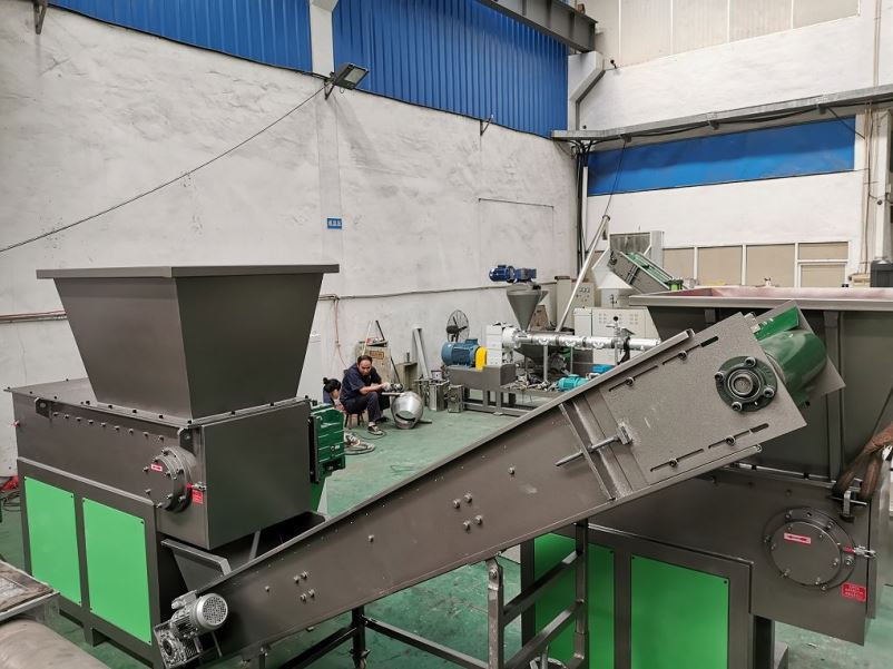 Import Manufacturer Of Desktop Diy Plastic Chipper Shredder from China ...