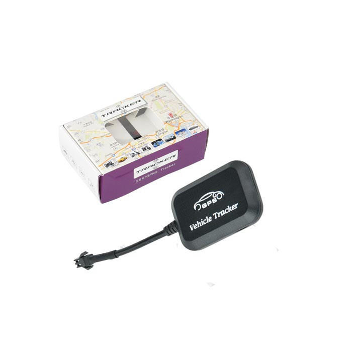 Wired Micro Gps Tracking Device Car Gt008 from China | Tradewheel.com