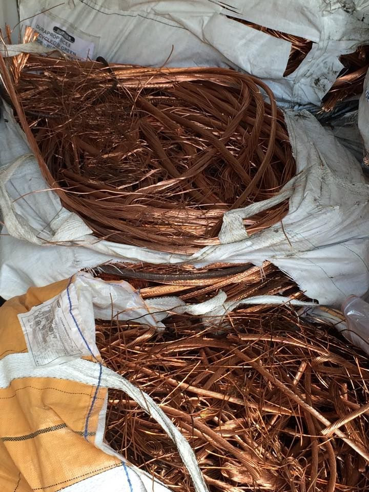 Wholesale Copper Scrap Suppliers, Distributors, Exporters, Traders ...