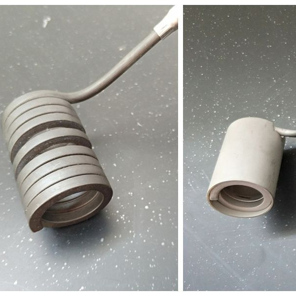 Wholesale Rotfil Brand Mini Hot Runner Coil Spring Heater For Pet ...