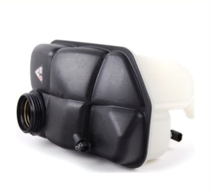Import Expansion Tank Coolant Mercedes W211 S211 C219 For 2115000049 ...
