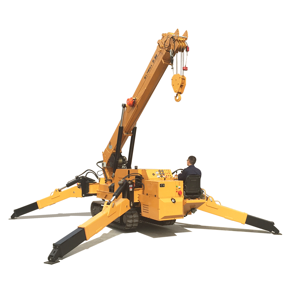 Foldable Track Shoe For Crawler Crane from China | Tradewheel.com