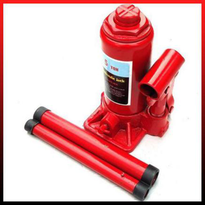 Powerful Mechanical Jack / Mechanical Jacks For Simplex Lift from China ...