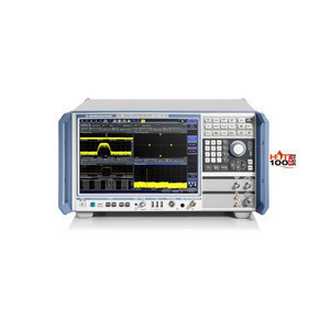 Rohde Schwarz Fsw26 , 2 Hz To 26.5 Ghz Spectrum Analyzer ,26.5ghz Spectrum Analyzer | Rohde ...