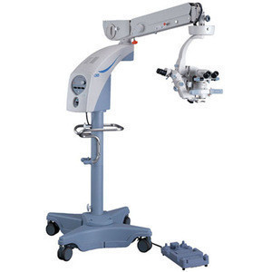 Topcon Surgical Operating Operation Microscope Oms-800 | Topcon ...