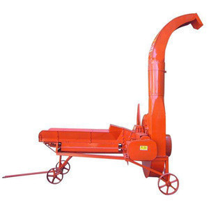 Electric Hay Cutting Machine Silage Hay Cutter Straw Chopping Machine ...