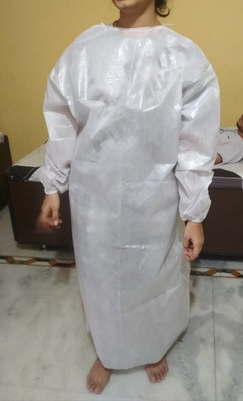 Medical Clothes- Surgical Gowns from India | Tradewheel.com