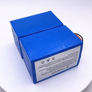 Nmc Lithium Ion 24 Volt Truck Battery 24v 100ah 24v Battery For Trucks ...