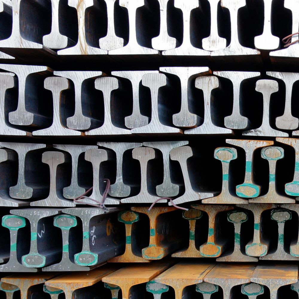 Import Used Rails R50/r65 from United Arab Emirates | Find FOB Prices ...