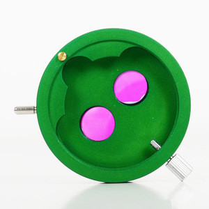 Leica Microscope 532nm Green Laser Safety Filter from China ...