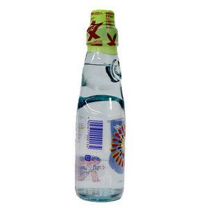 Japanese drinks fun open clear carbonated flavored sparkling | TradeWheel
