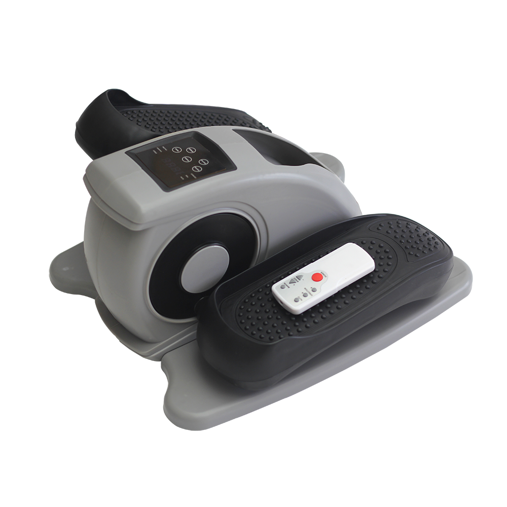 Electric Physiotherapy Exercise Equipment Stroke Patient Leg Exercise ...