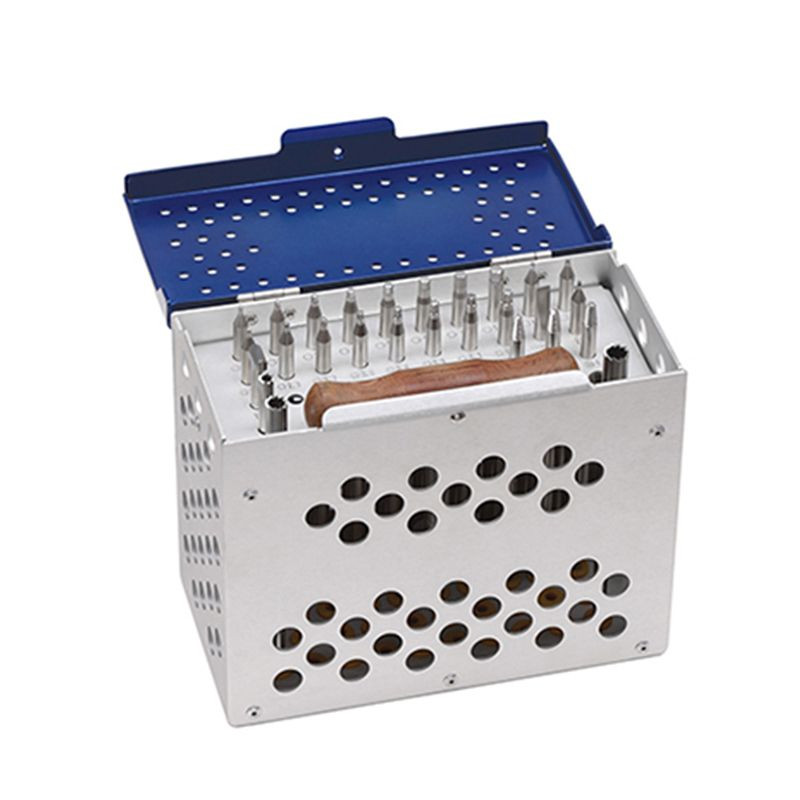 Orthopedic Intramedullary Nail Removal Instrument Set Simple Hospital ...