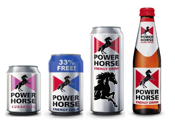 Power Horse Energy Drink 250 Ml | Power Horse Energy Drink 250 Ml ...