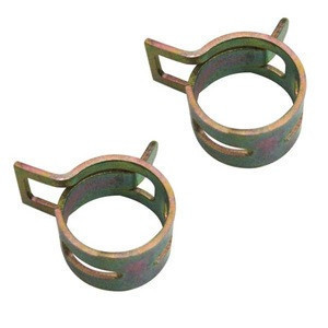 Import Constant Tension Spring Band Hose Clamp from China | Find FOB ...