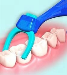 Import Floss Handle Flosser With Long Handle from China | Find FOB ...