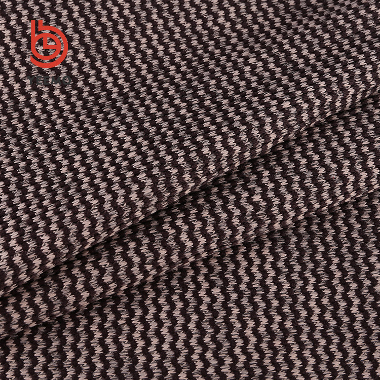 Import Rib Knitting Brush Back Fleece Polyester Tubular Rib Knit ...